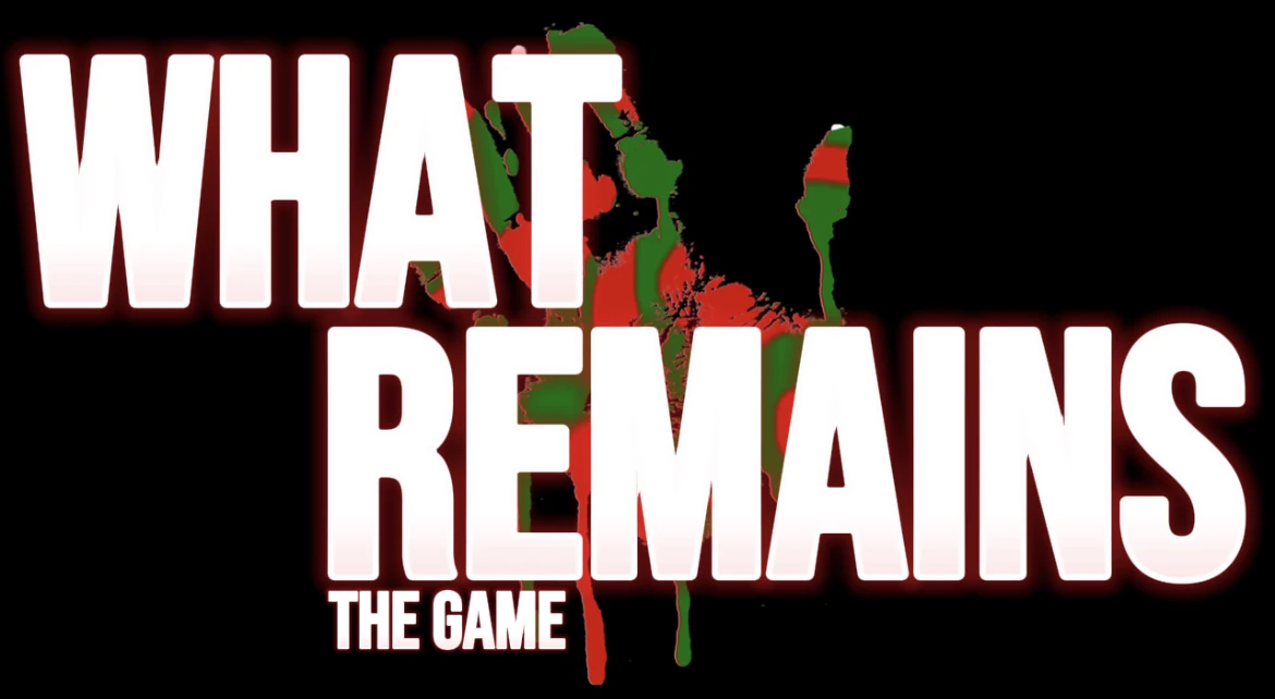 What Remains: The game | What Remains Wiki | Fandom
