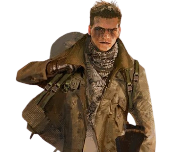 Ethan Reynolds | What Remains Wiki | Fandom