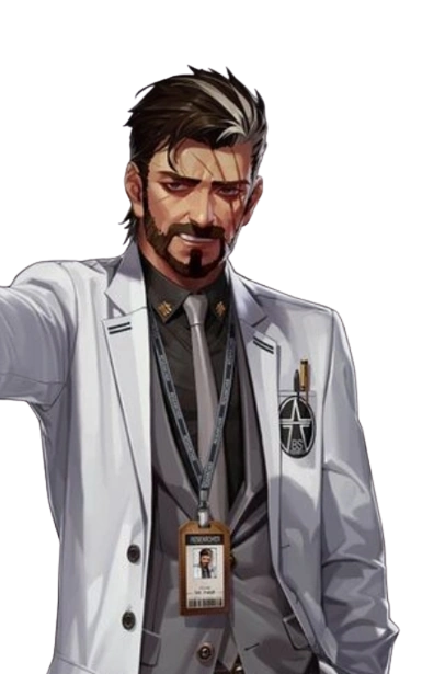 Jonathan Hoover | What Remains Wiki | Fandom