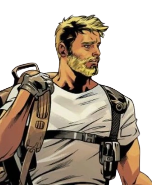 Kyle Porter | What Remains Wiki | Fandom