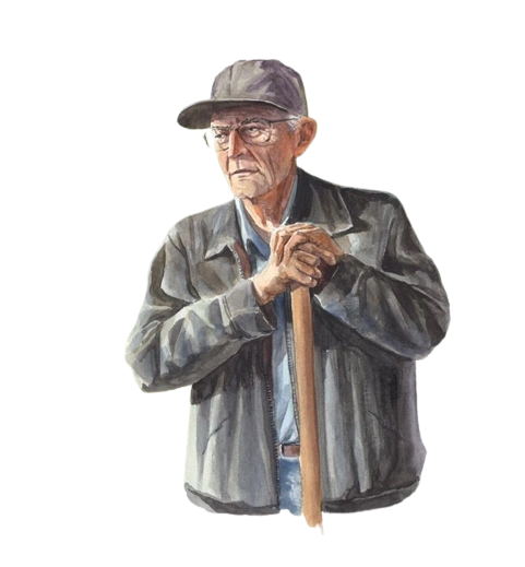 Morgan Baker | What Remains Wiki | Fandom