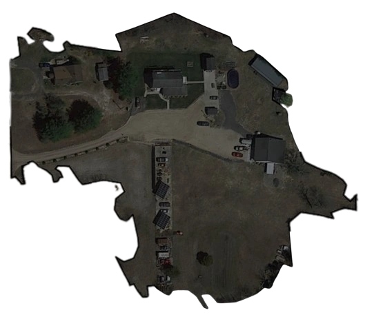 Egg Harbor City Base (EDRU) | What Remains Wiki | Fandom