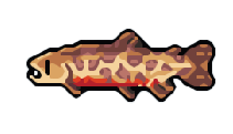 Tiger Trout | Chillquarium Wiki | Fandom