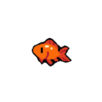 Goldfish | Chillquarium Wiki | Fandom