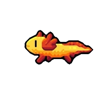 Axolotl | Chillquarium Wiki | Fandom