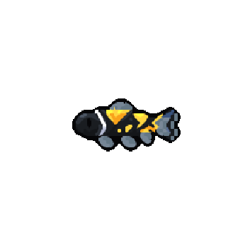 Panda Garras | Chillquarium Wiki | Fandom