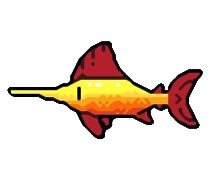 Swordfish | Chillquarium Wiki | Fandom