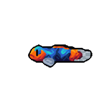 Kijimuna Goby | Chillquarium Wiki | Fandom