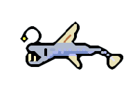 Viperfish | Chillquarium Wiki | Fandom