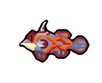 Mandarinfish | Chillquarium Wiki | Fandom