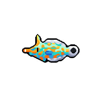 Category:Saltwater fish | Chillquarium Wiki | Fandom