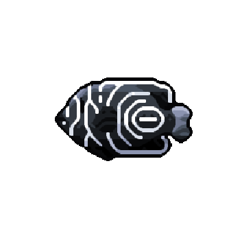 Emperor Angelfish | Chillquarium Wiki | Fandom
