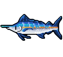 Blue Marlin | Chillquarium Wiki | Fandom