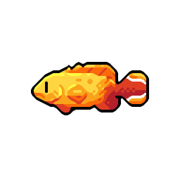 V Tail Grouper | Chillquarium Wiki | Fandom