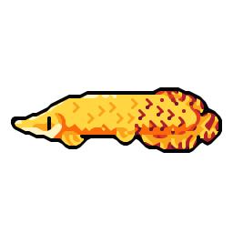 Arapaima | Chillquarium Wiki | Fandom