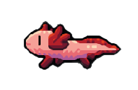 Axolotl | Chillquarium Wiki | Fandom