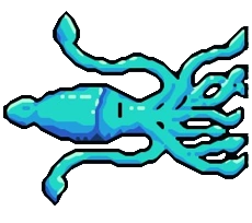 Giant Squid | Chillquarium Wiki | Fandom