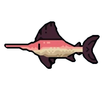 Swordfish | Chillquarium Wiki | Fandom