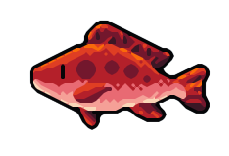 Red Snapper | Chillquarium Wiki | Fandom