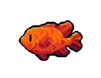 Garibaldi | Chillquarium Wiki | Fandom