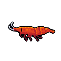 Cherry Shrimp | Chillquarium Wiki | Fandom