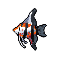 Colored Fish | Chillquarium Wiki | Fandom