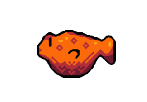 Pufferfish | Chillquarium Wiki | Fandom
