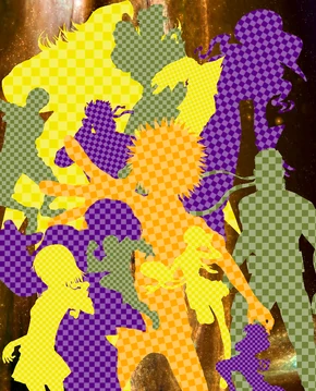 Chill Fiction Archive | Fandom