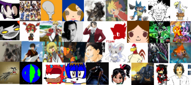 Chill Fiction Archive | Fandom