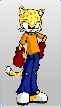 Roleplay:The Ladies of Giga City (COMPLETED!) | Chill Fiction Archive ...