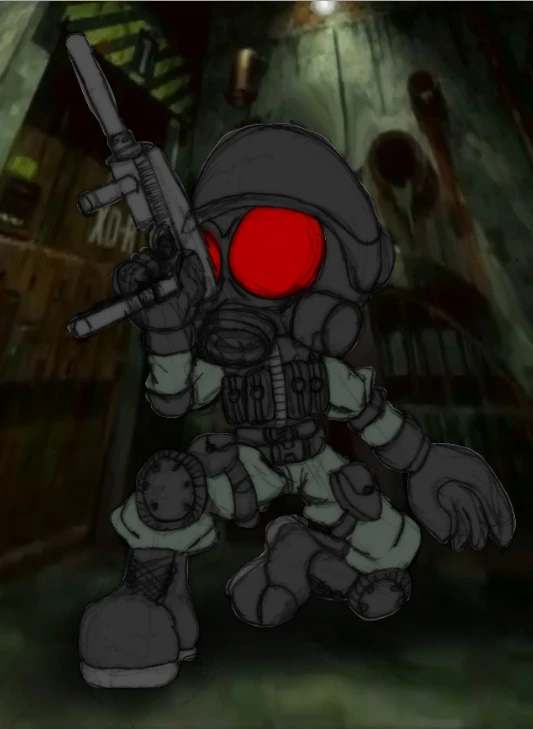 VICE the Death | Chill Fiction Archive | Fandom