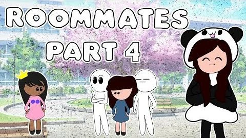MY ROOMMATE LOCKED ME OUT (ft. Tabbes) | Chilly Wiki | Fandom