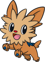 Lillipup | Chilly's Total Pokemon Wiki | Fandom