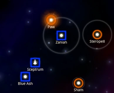 Zaniah Incident | ChillyWar2 Wiki | Fandom