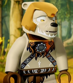 Балкар | Легенды чимы вики | Fandom