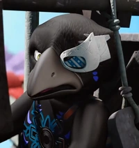 Риццо | Легенды чимы вики | Fandom