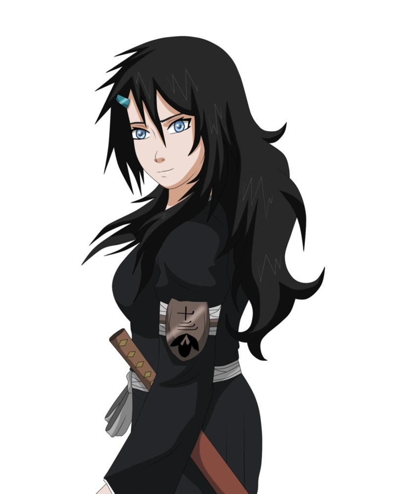 Akaya Kurotenschi | Chimamire no Bara-Bleach Next Generation Wiki | Fandom