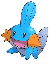 Mudkip | Chimchar&co Wiki | Fandom
