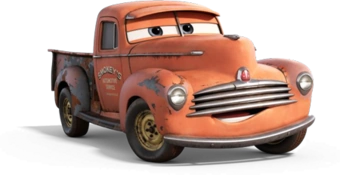 Smokey | Chime Wiki | Fandom