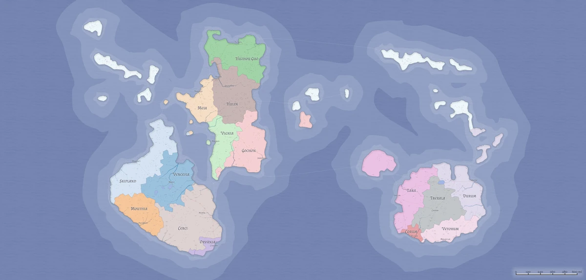 Vignia | Chimera Wiki | Fandom