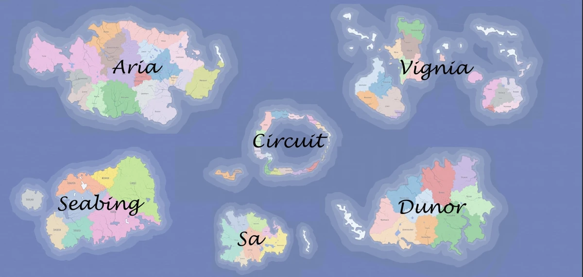 Shouna | Chimera Wiki | Fandom