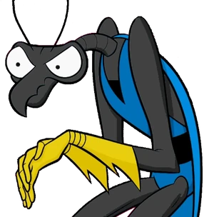 Achaekek | Chimeracove Wiki | Fandom