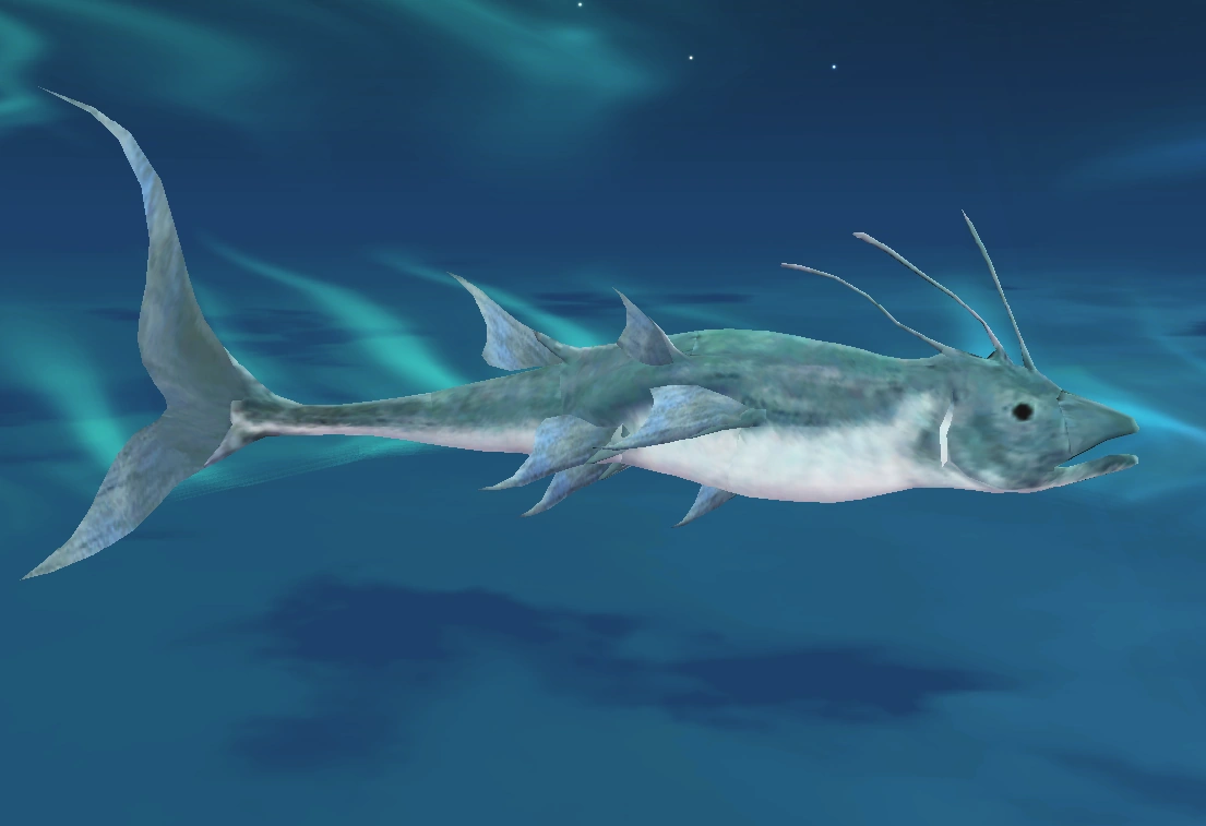 Fantafish | Chimeraland Wiki | Fandom