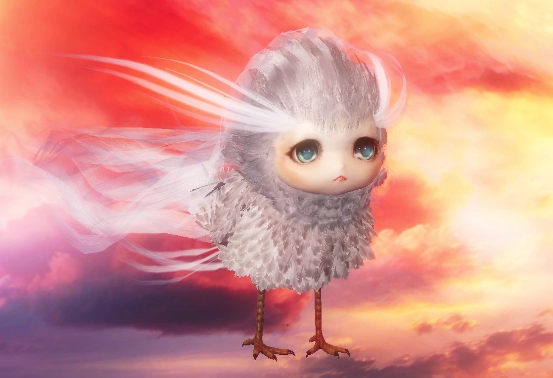 Graythistle | Chimeraland Wiki | Fandom