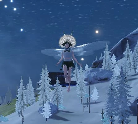 Floating Mist | Chimeraland Wiki | Fandom