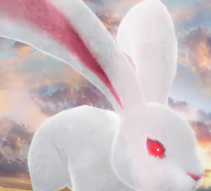 Illustrious Jade Rabbit | Chimeraland Wiki | Fandom