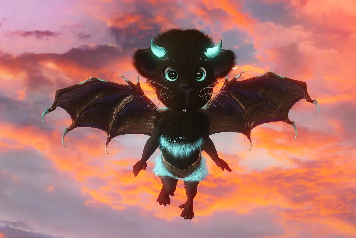 Inkdrop | Chimeraland Wiki | Fandom