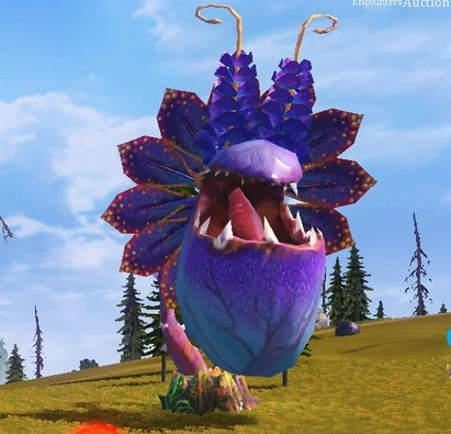 Venus Flytrap | Chimeraland Wiki | Fandom