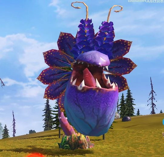 Venus Flytrap | Chimeraland Wiki | Fandom