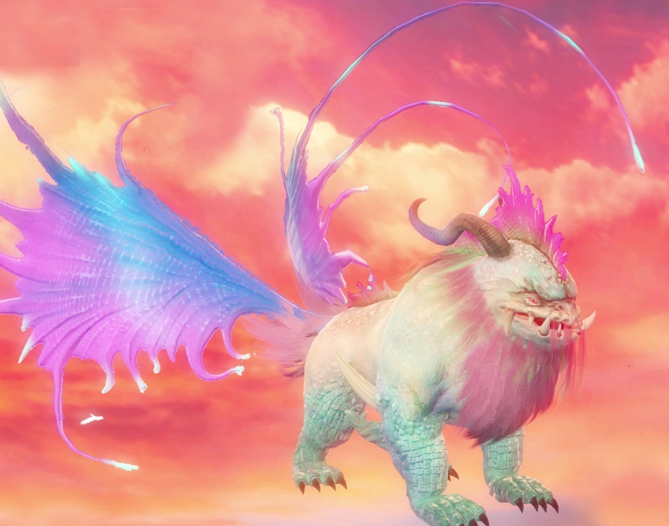 Vindkaldr | Chimeraland Wiki | Fandom